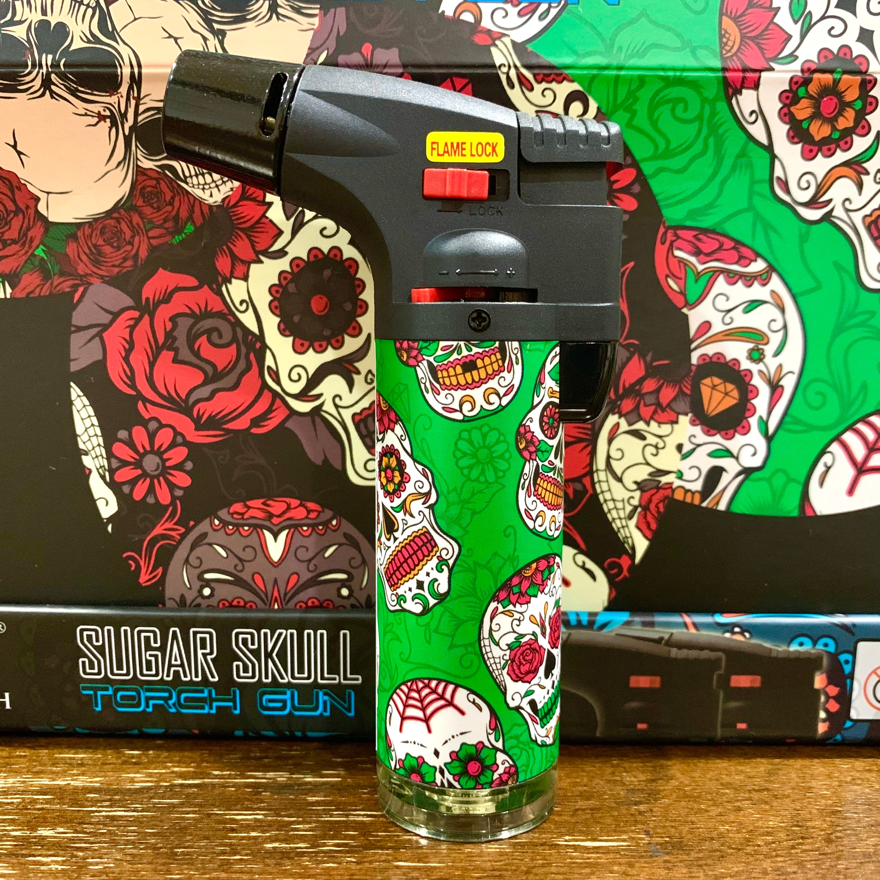 Torch Lighter - BladeDealUSA